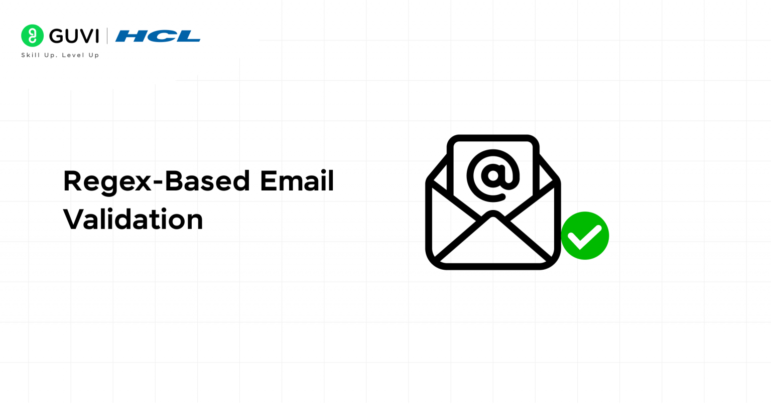 Email Validation in JavaScript: Techniques, Implementation, and Best Practices in 2025