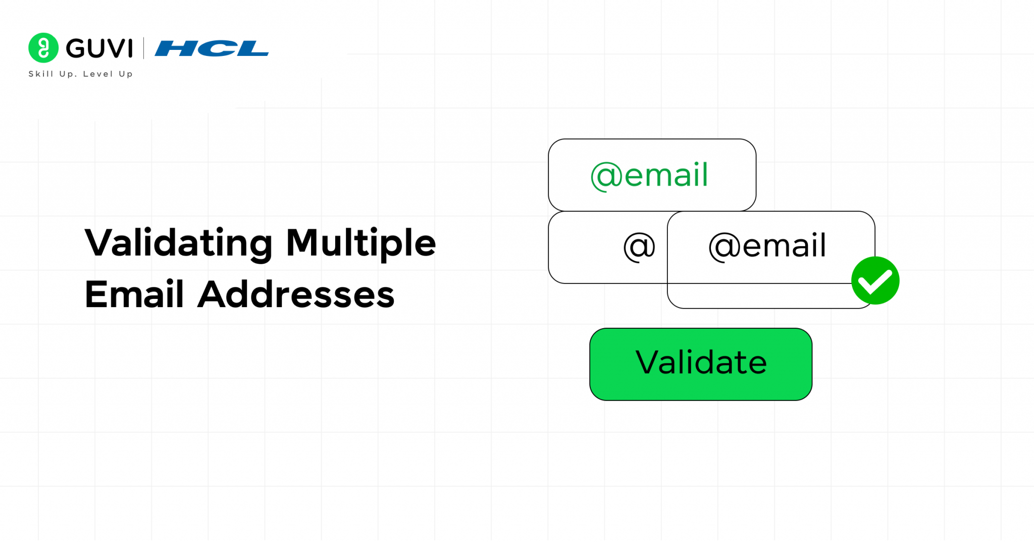 Email Validation in JavaScript : Techniques & Examples 2026