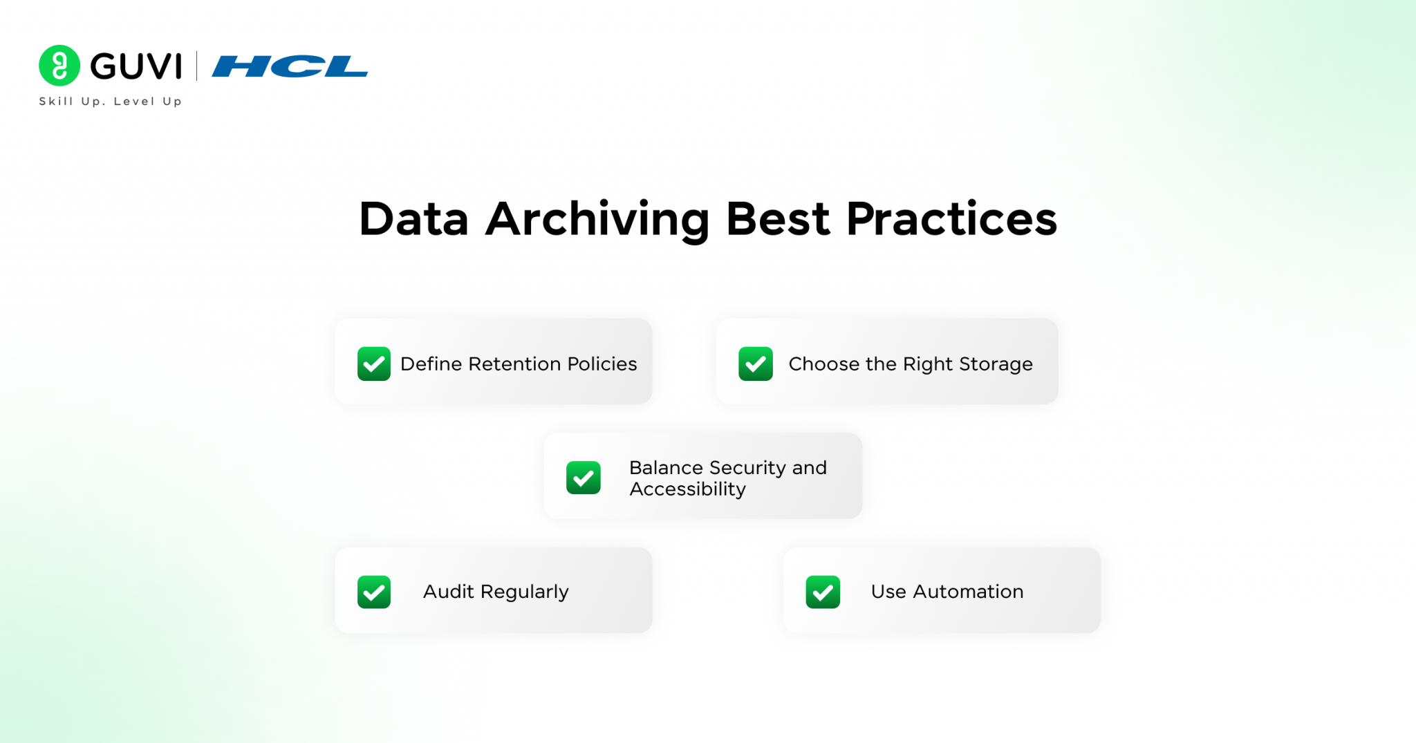 What is Data Archiving? Definitions, Examples and Benefits