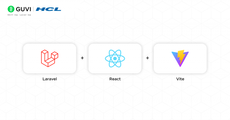 How to Use Laravel with React for Building Modern Web Applications
