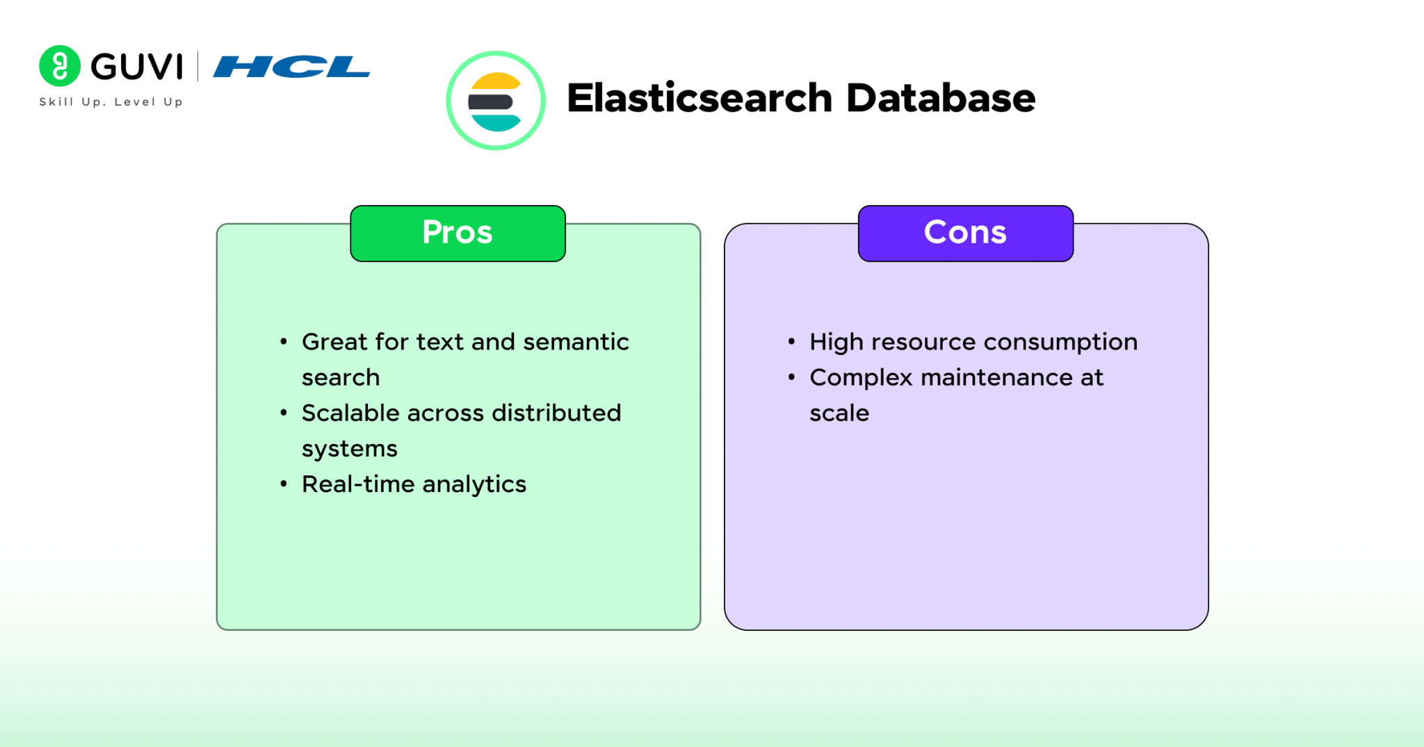 10 Best Databases for Machine Learning and AI in 2026