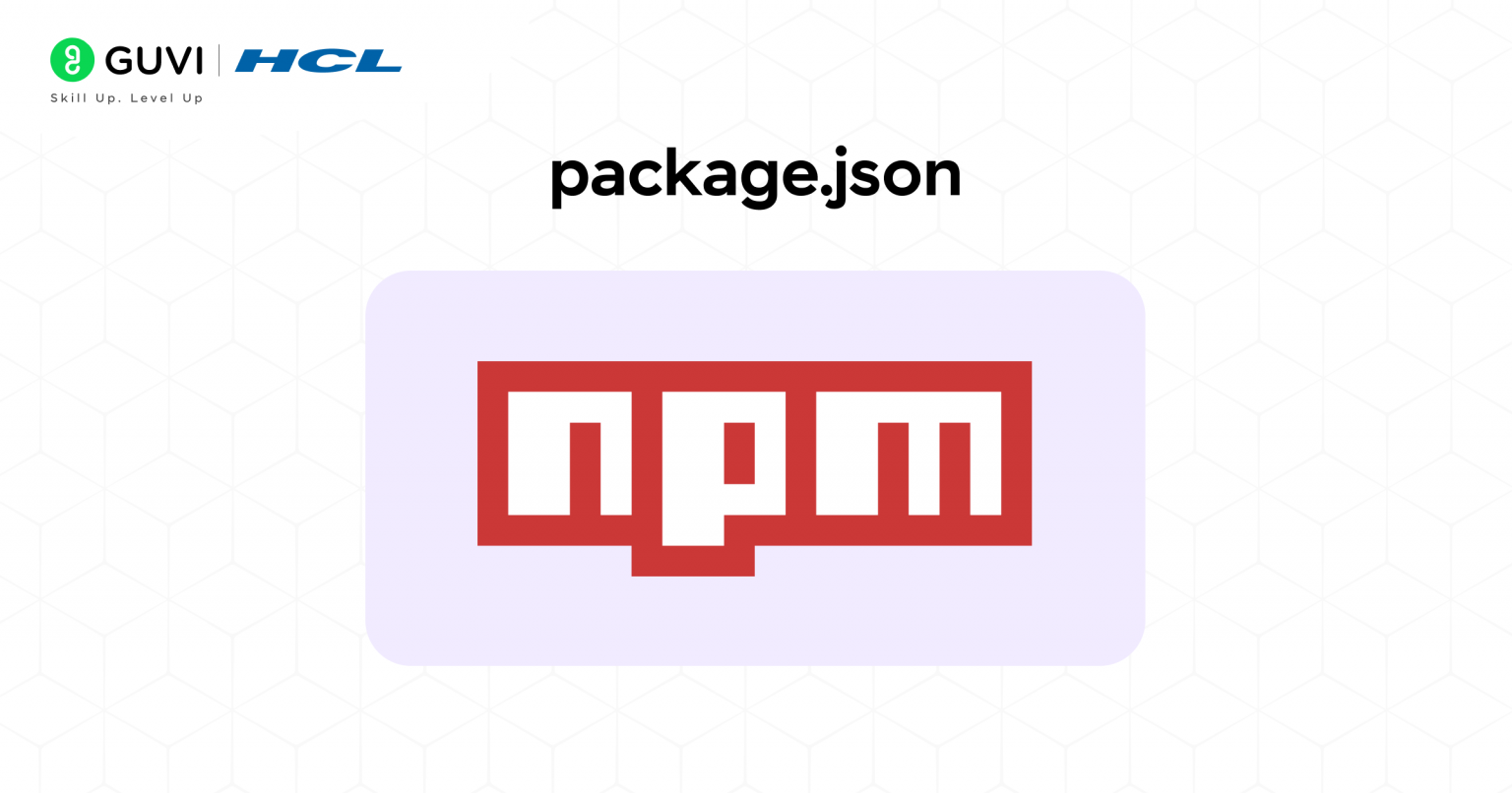 package.json vs package-lock.json: 5 Major Differences