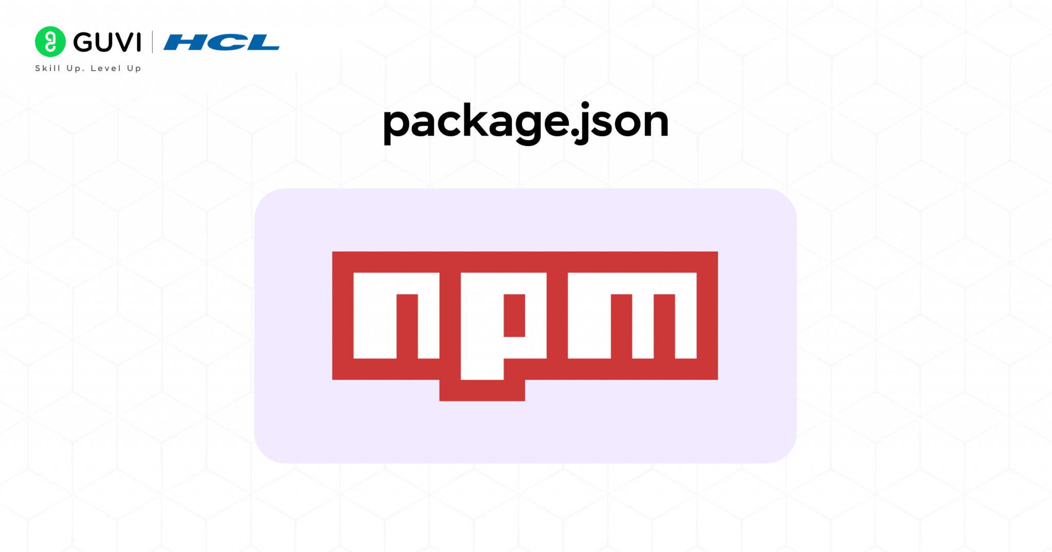 package.json vs package-lock.json: 5 Major Differences