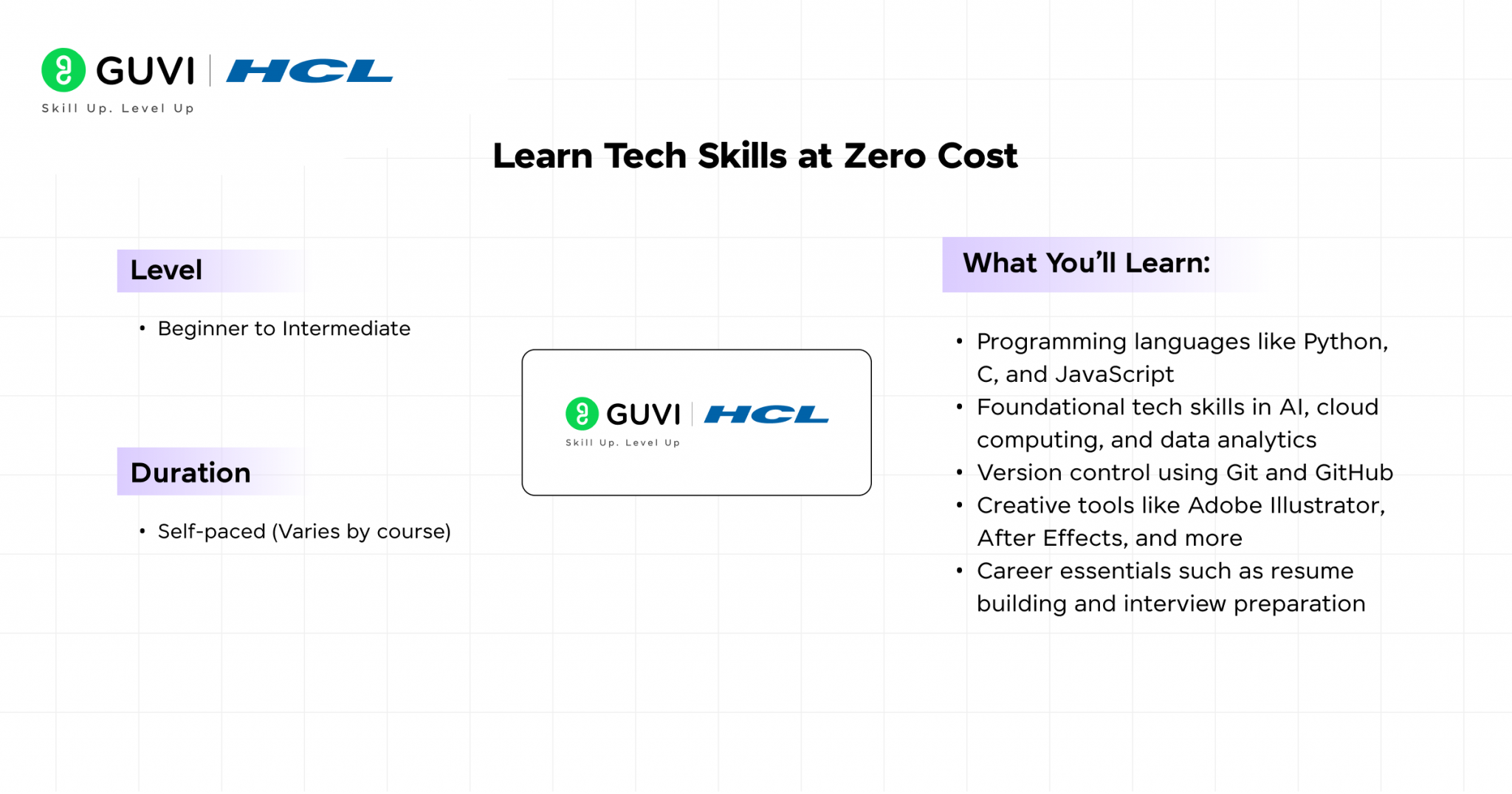 Top 10 Free Short Online Tech Courses with Certificates