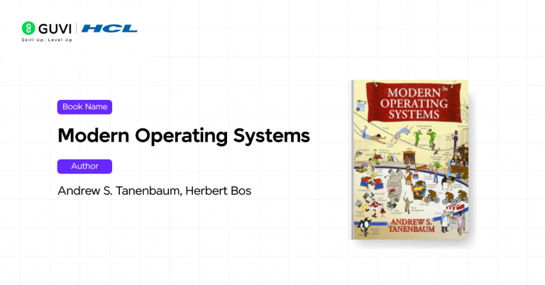 10 Must-Read Operating System Books for Beginners