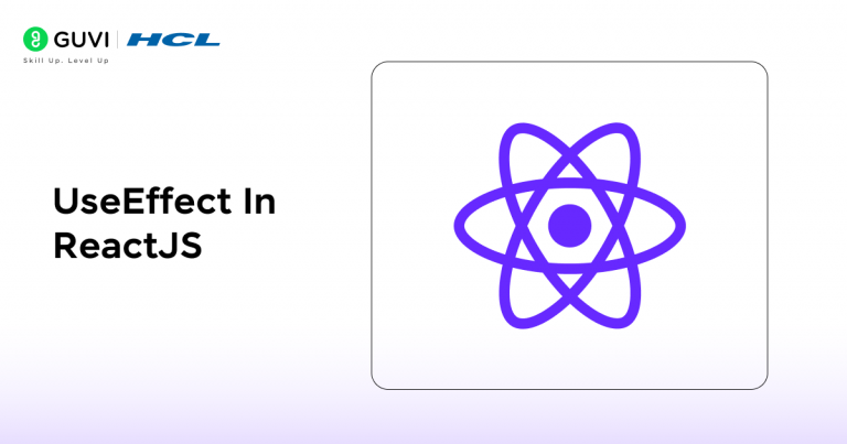useEffect in ReactJS: Beginner Guide with Code Examples 2026