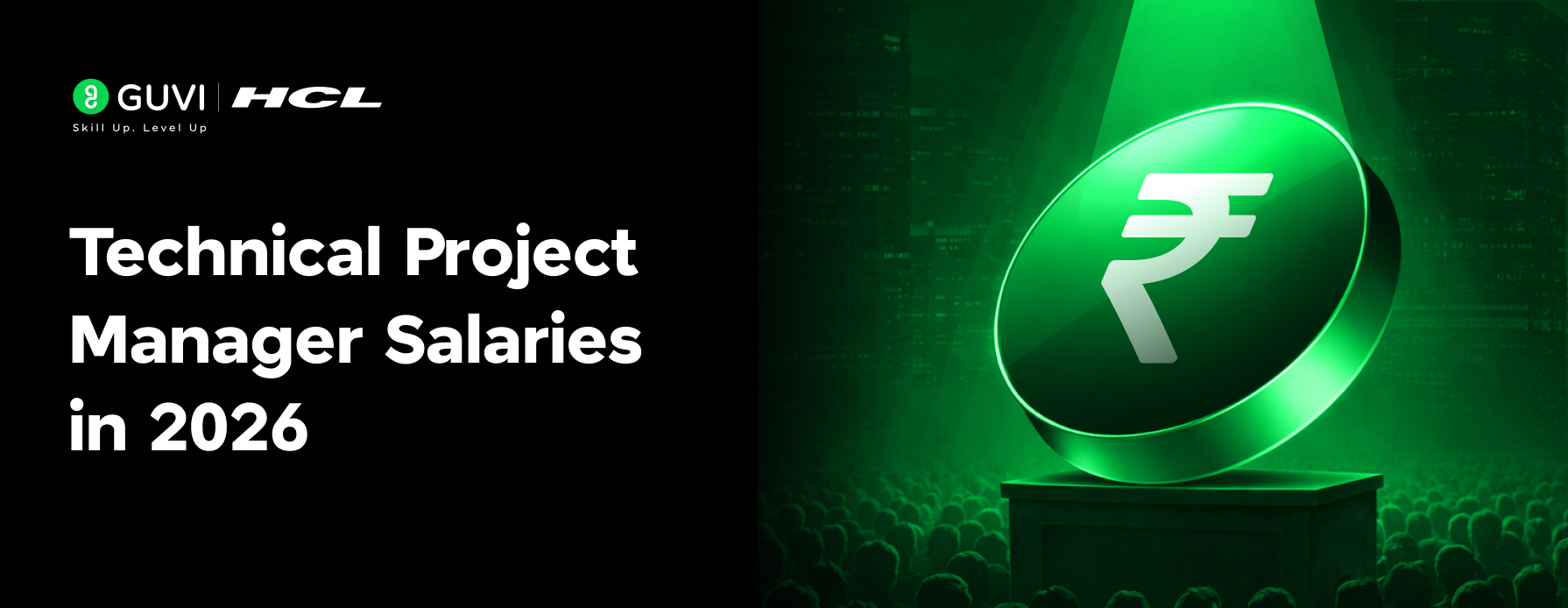 Technical Project Manager Salaries 2026: How Much Can You Earn?