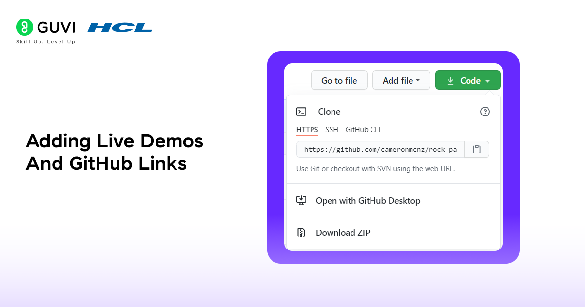 Full Stack Developer Portfolio in 2025: An Insightful Guide