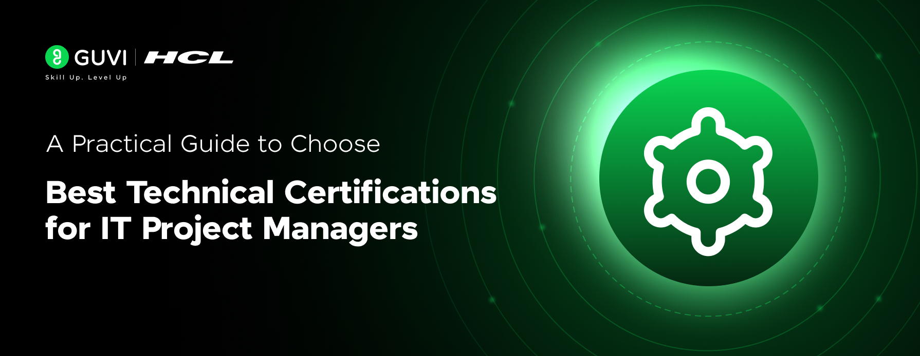 Best Technical Certifications for IT Project Managers