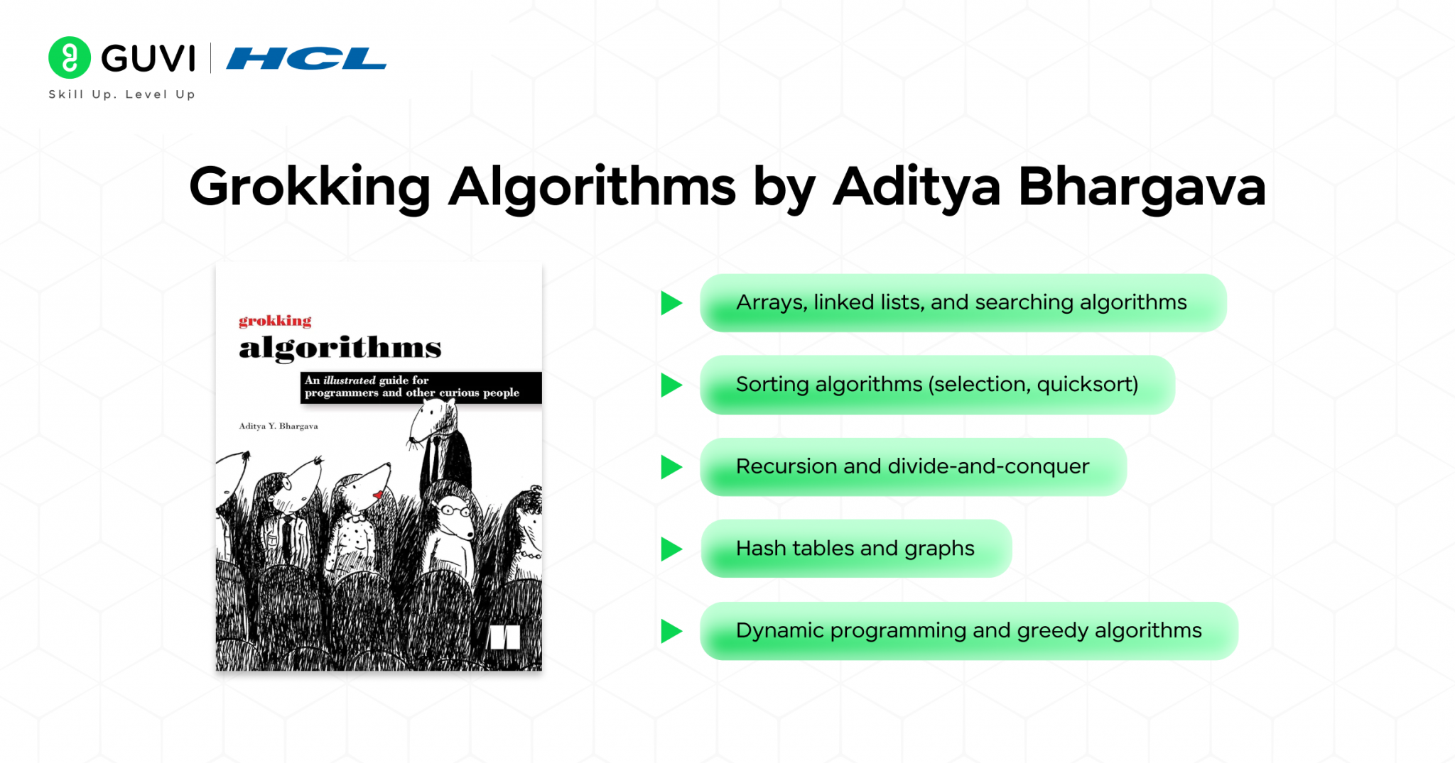 The Only Data Structures and Algorithms Books You'll Need