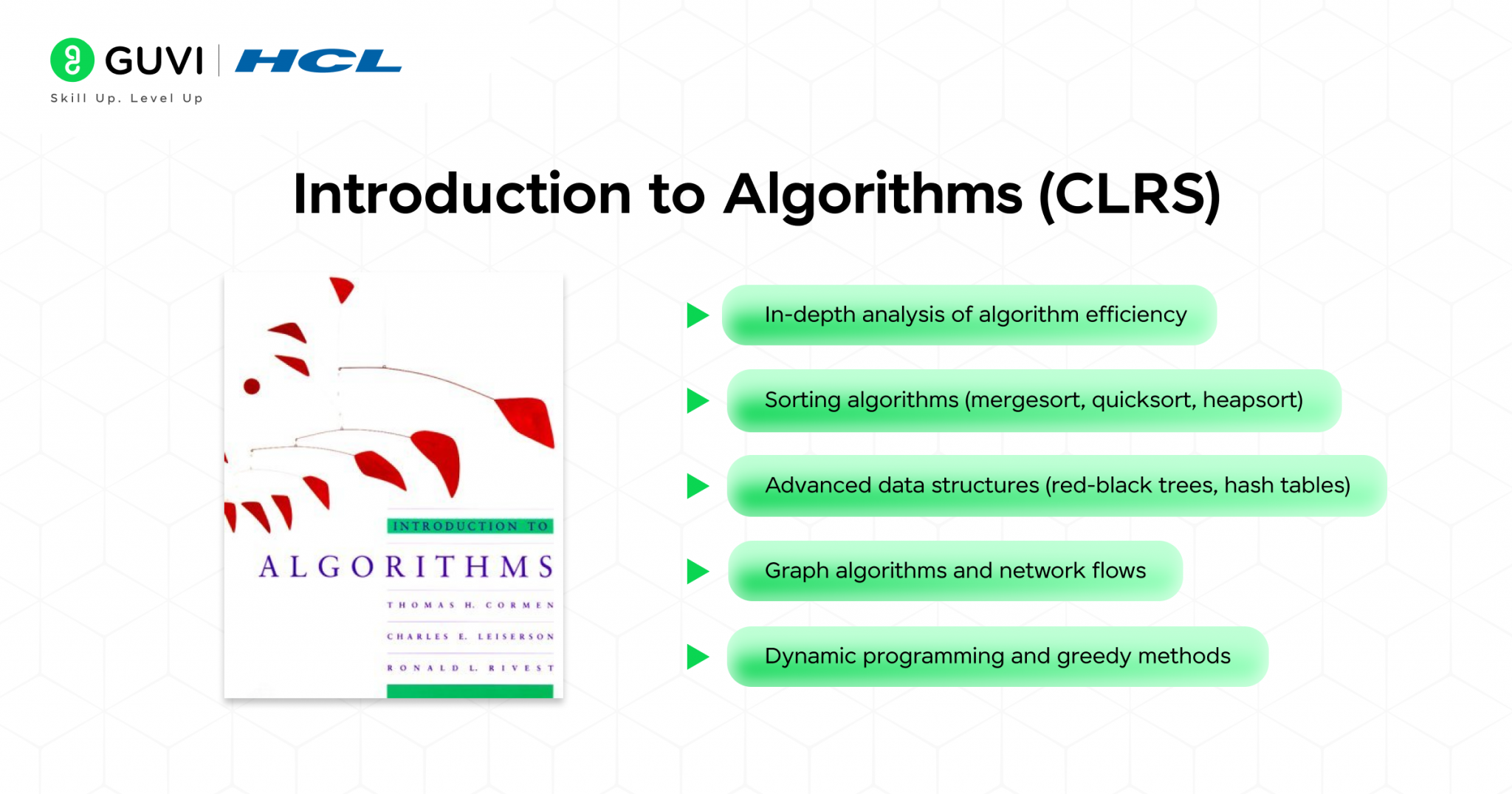 The Only Data Structures and Algorithms Books You'll Need