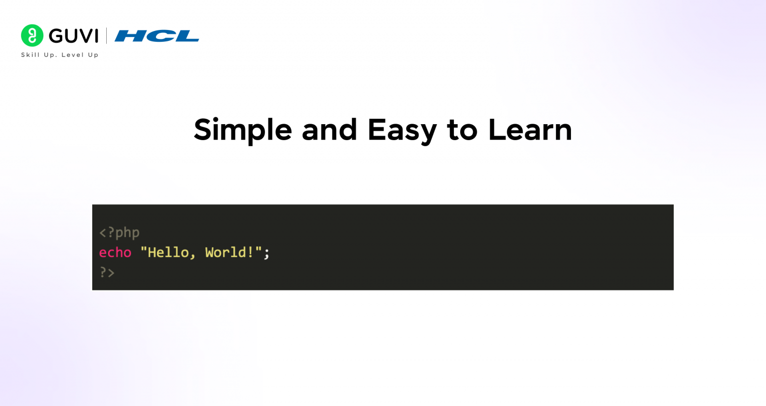 Top Features of PHP Every Beginner Should Know