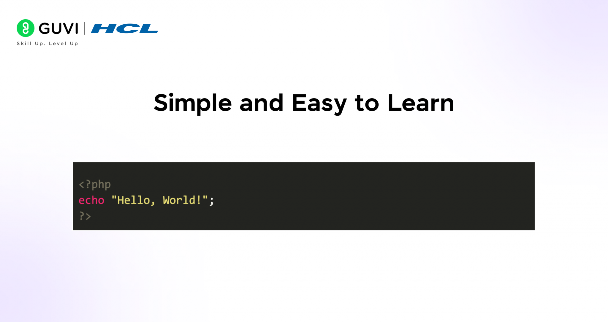 Top Features of PHP Every Beginner Should Know
