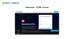 Free HTML Course with Certificate