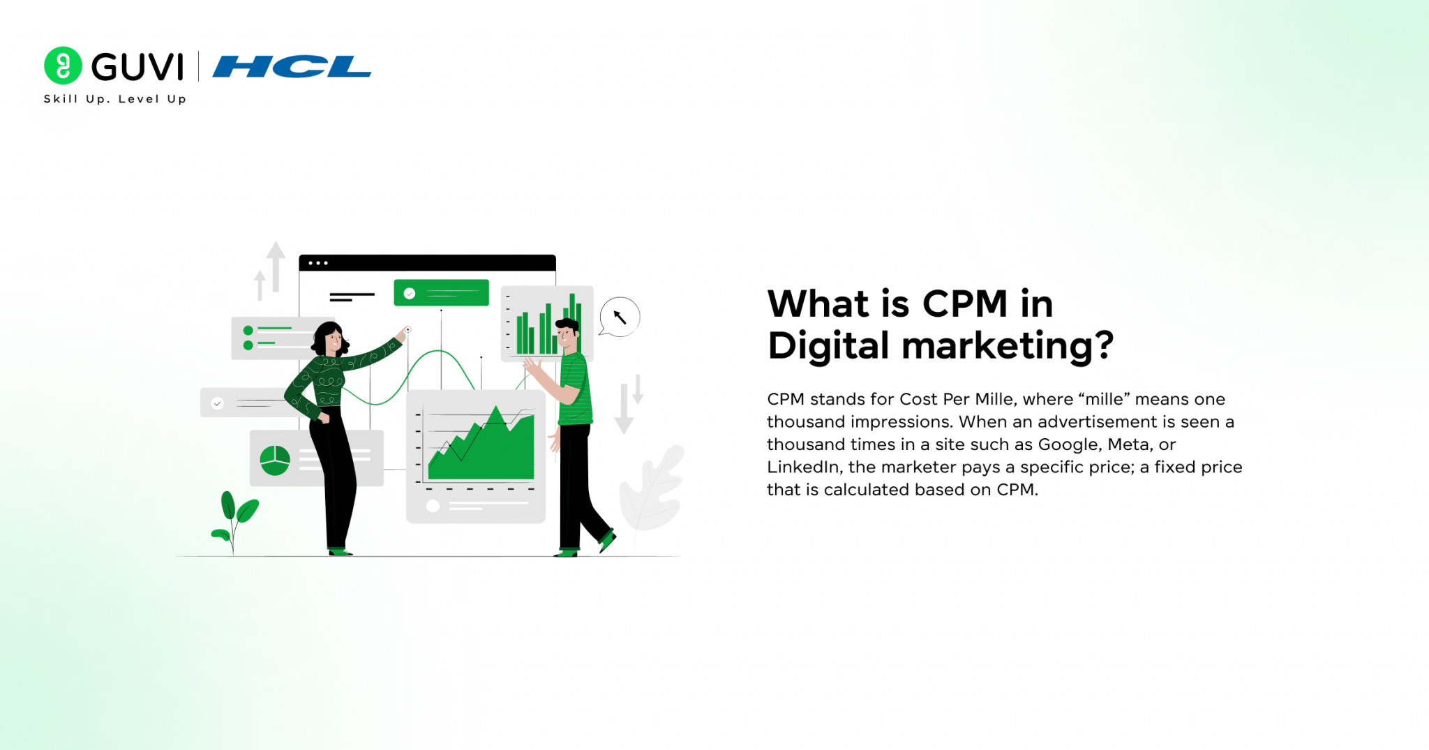 CPM in Digital Marketing: Calculation & Strategies