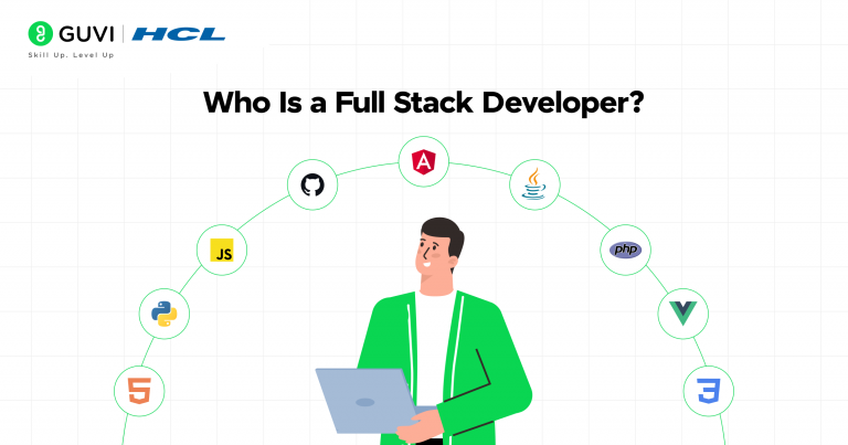 Why Become Full Stack Developer? Top 10 Reasons in 2025
