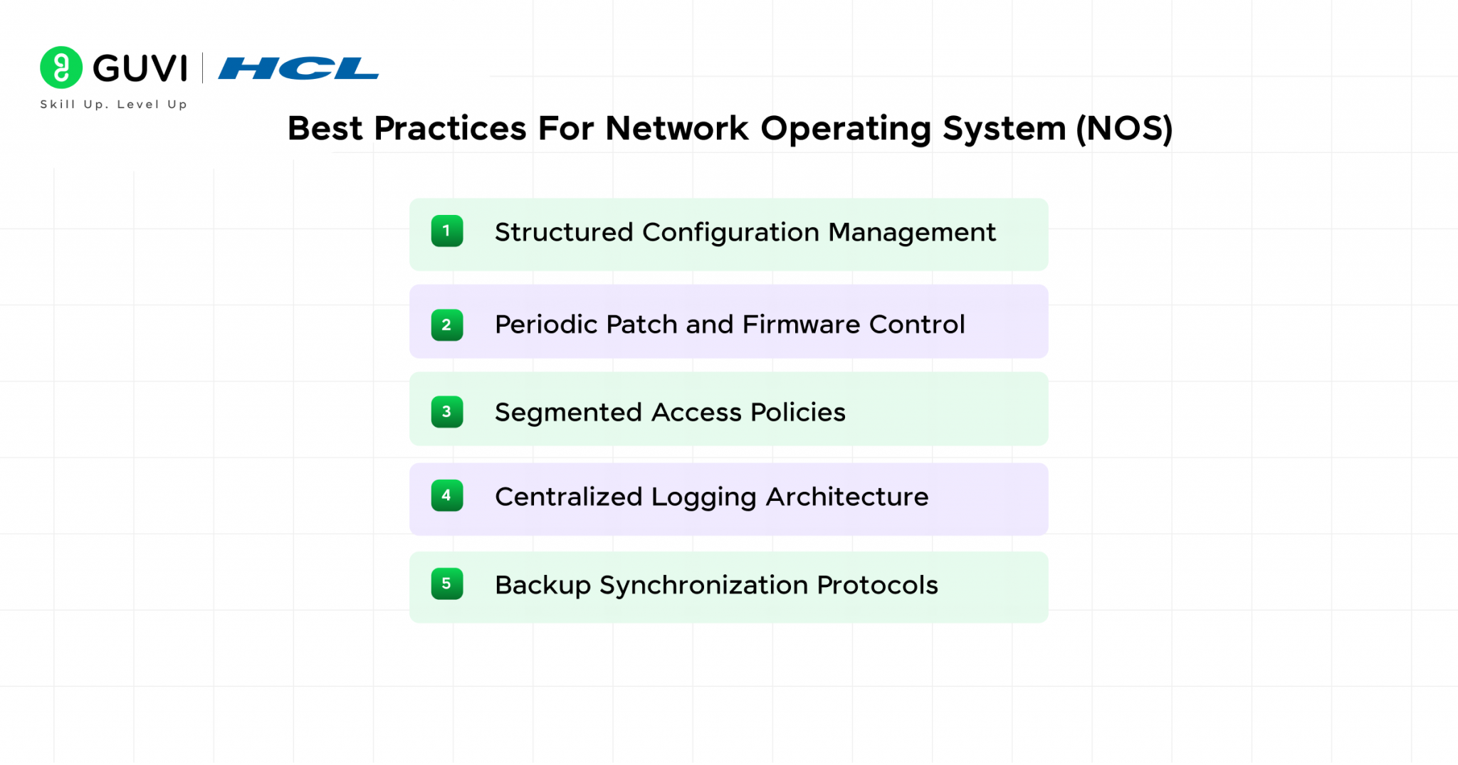 Decoding Network OS and Distributed OS: Key Differences