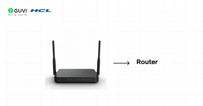Router in a Computer Network: An Ultimate Guide