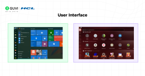 Difference Between Unix and Windows OS
