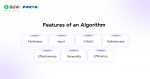 What Are the Characteristics of an Algorithm?