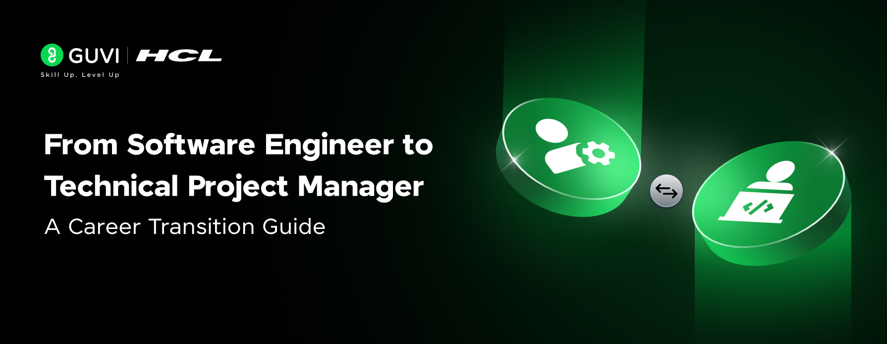 Career Guide: Software Engineer to Technical Project Manager