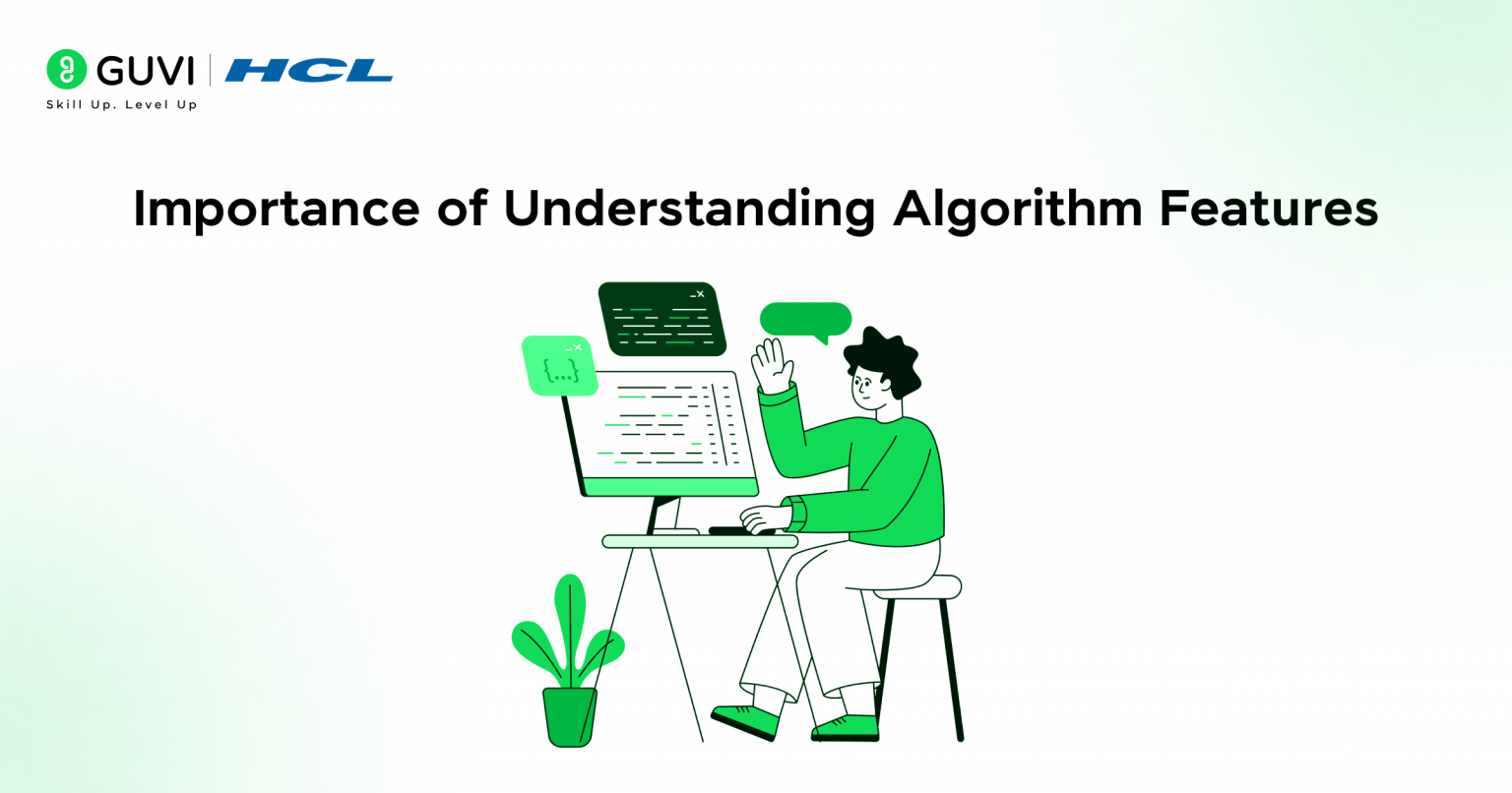 What Are the Characteristics of an Algorithm?