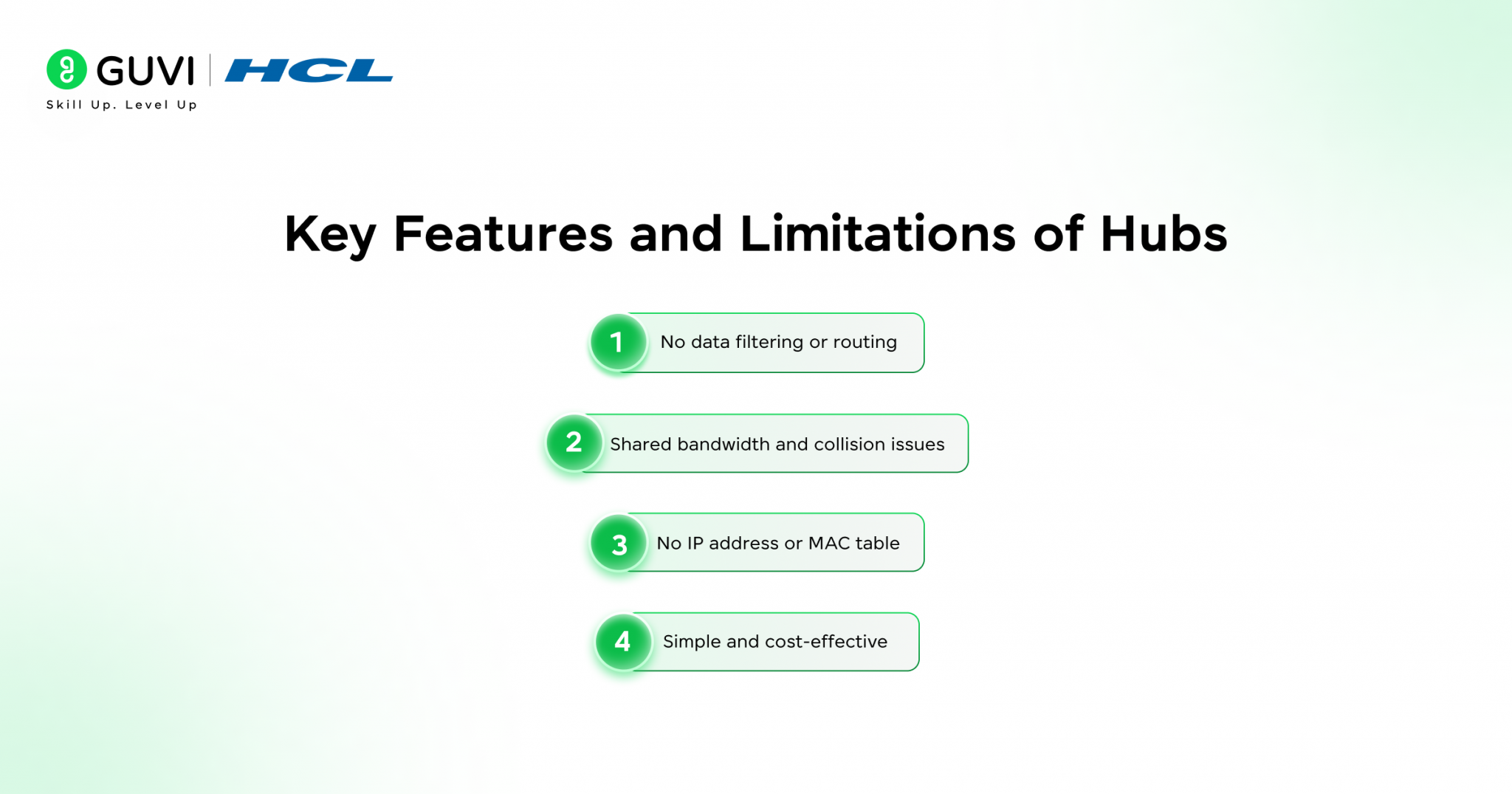 Hub in Computer Networks Explained: A Beginner's Guide