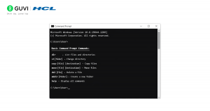 Operating System Commands: The Ultimate Beginner’s Guide