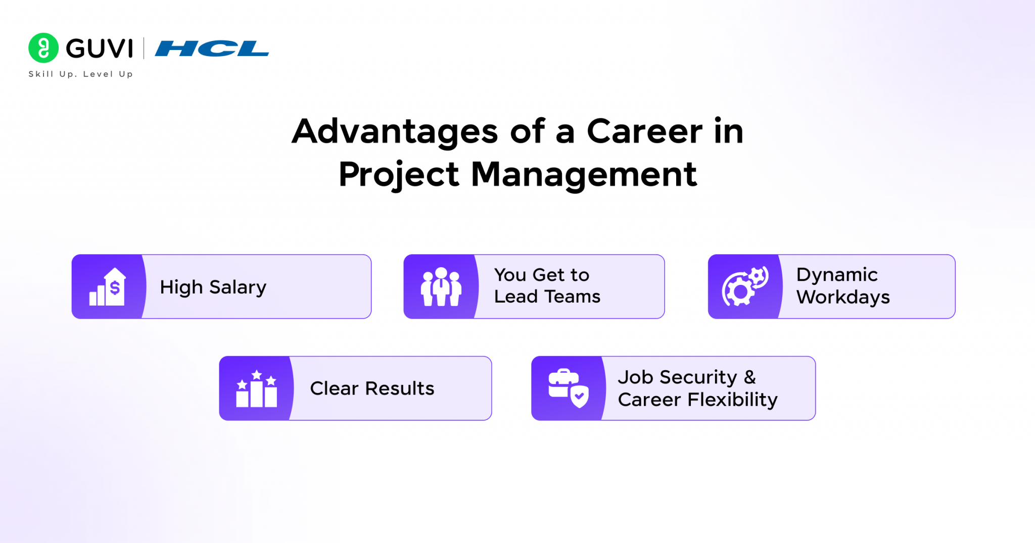 Pros and Cons of Working in Project Management