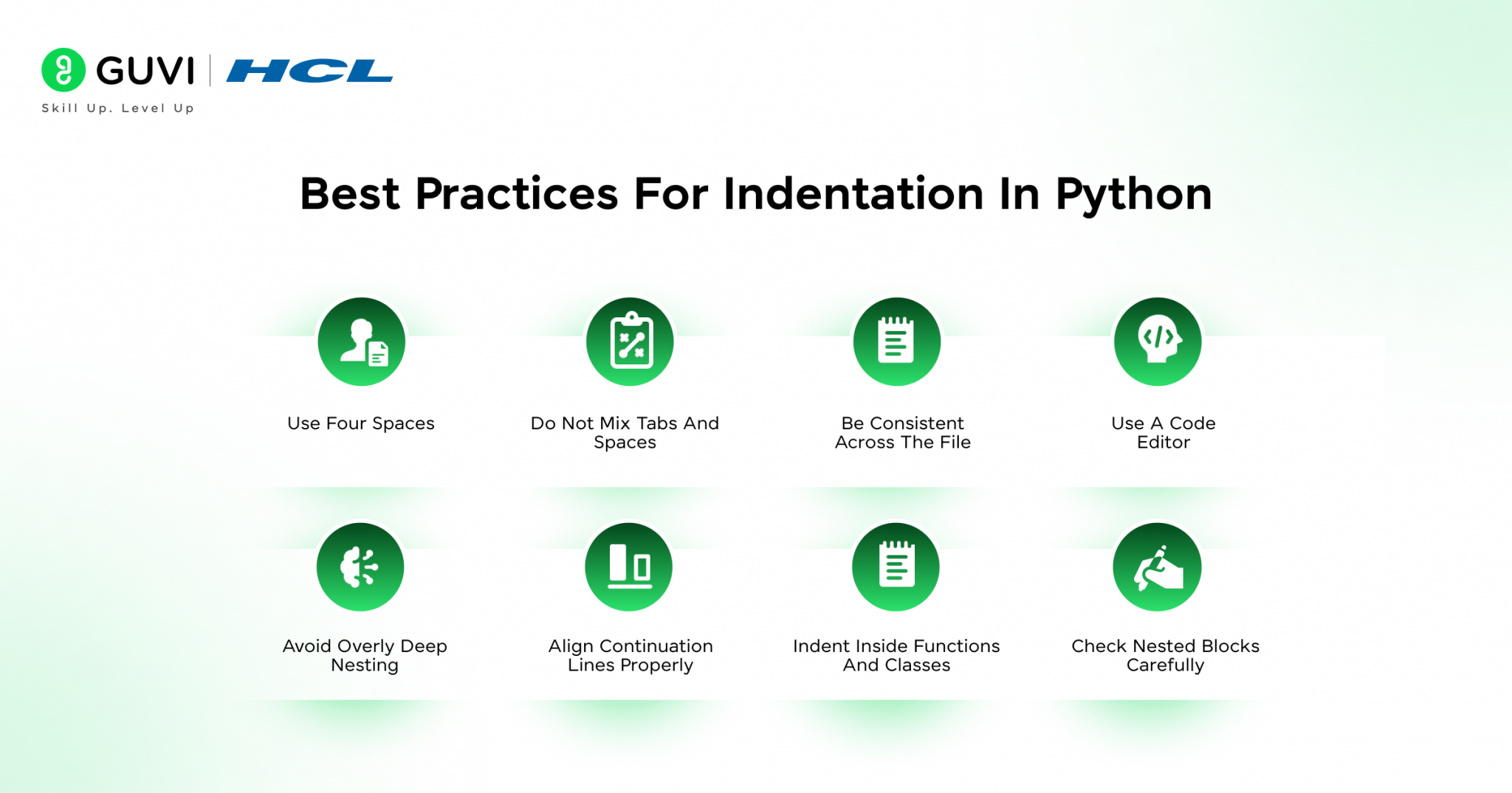 What is Indentation in Python | A Beginner's Guide