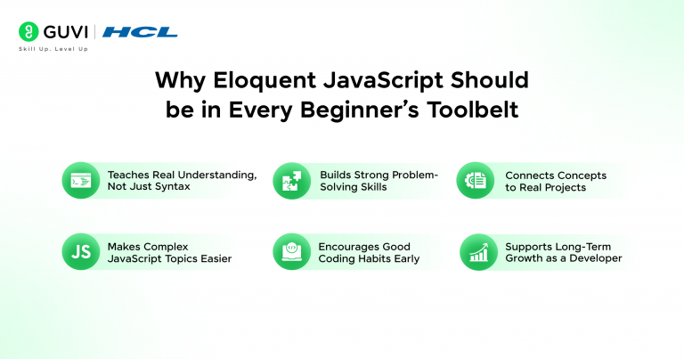 Why Eloquent JavaScript Should Be In Every Beginner’s Toolbelt
