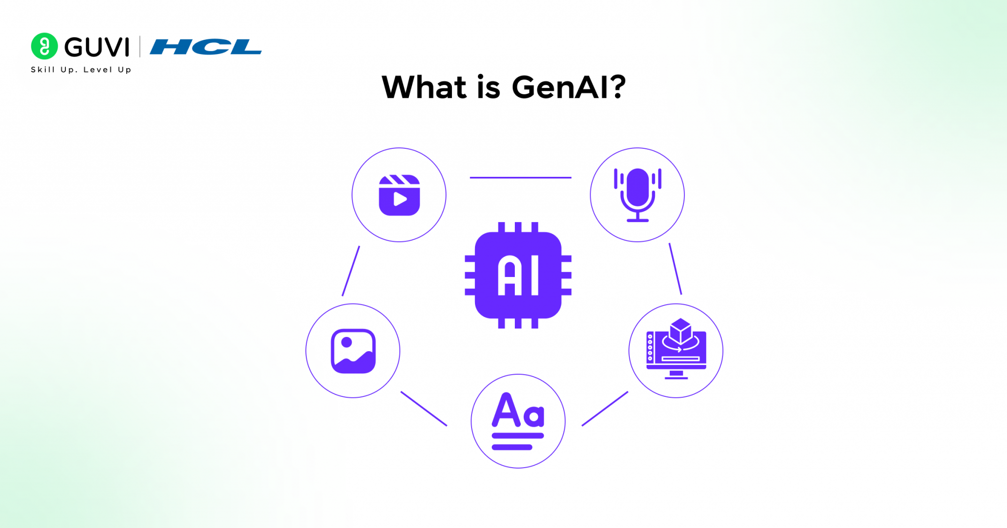 Traditional ML vs GenAI: Comprehensive Comparison Guide