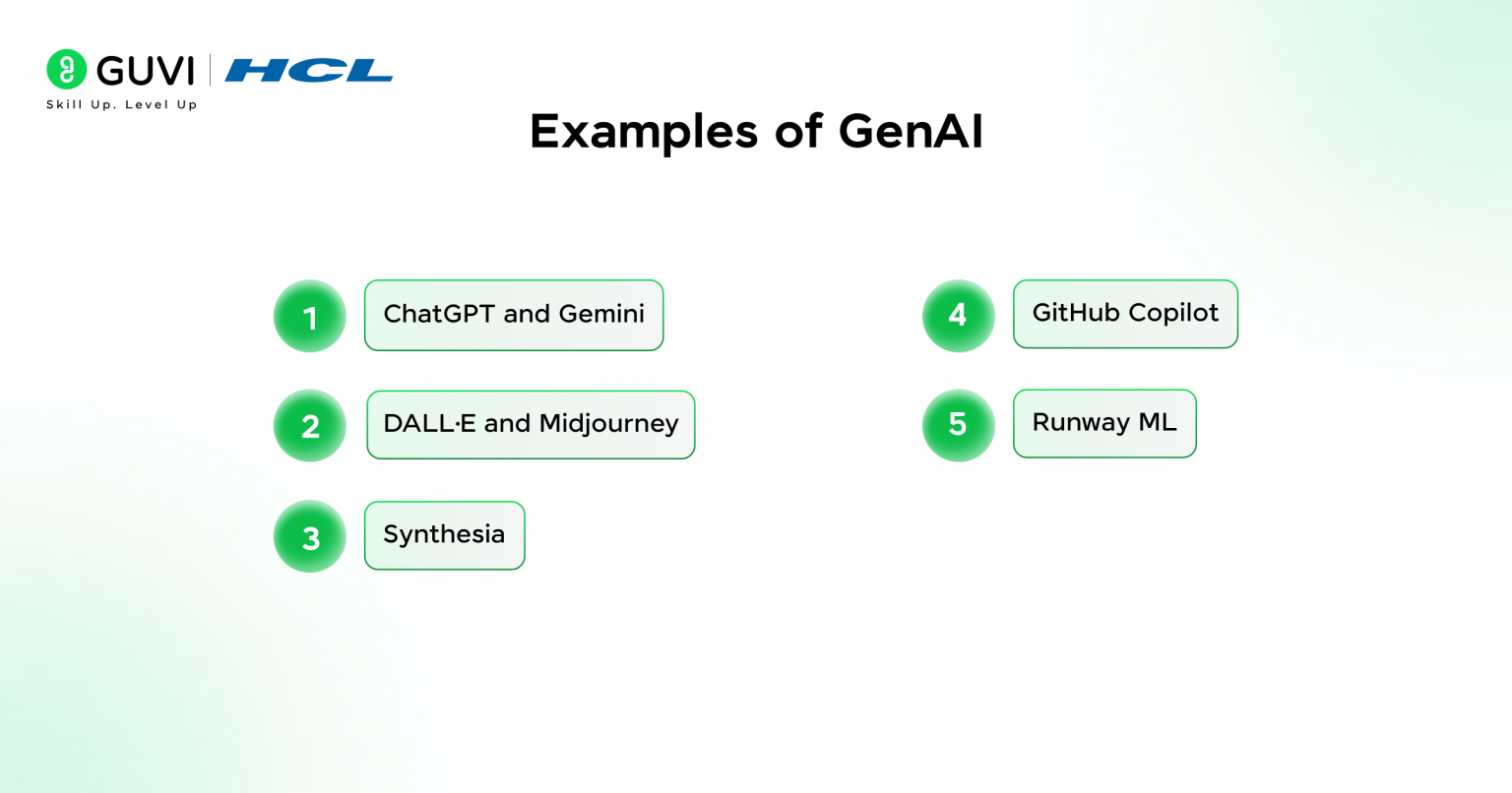 Traditional ML vs GenAI: Comprehensive Comparison Guide