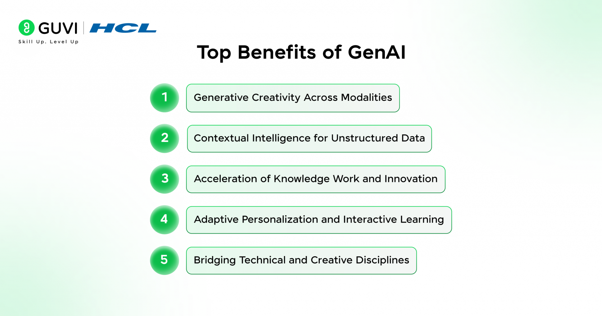Traditional ML vs GenAI: Comprehensive Comparison Guide