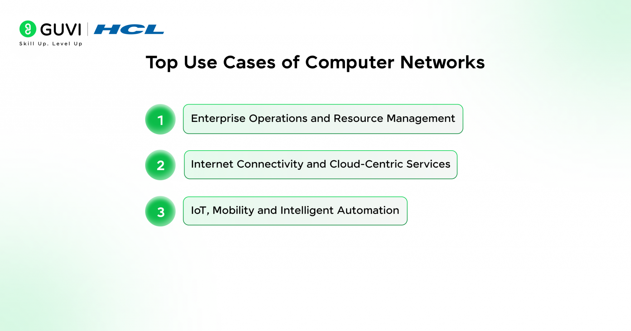 How Does a Computer Network Work for Smooth Data Flow