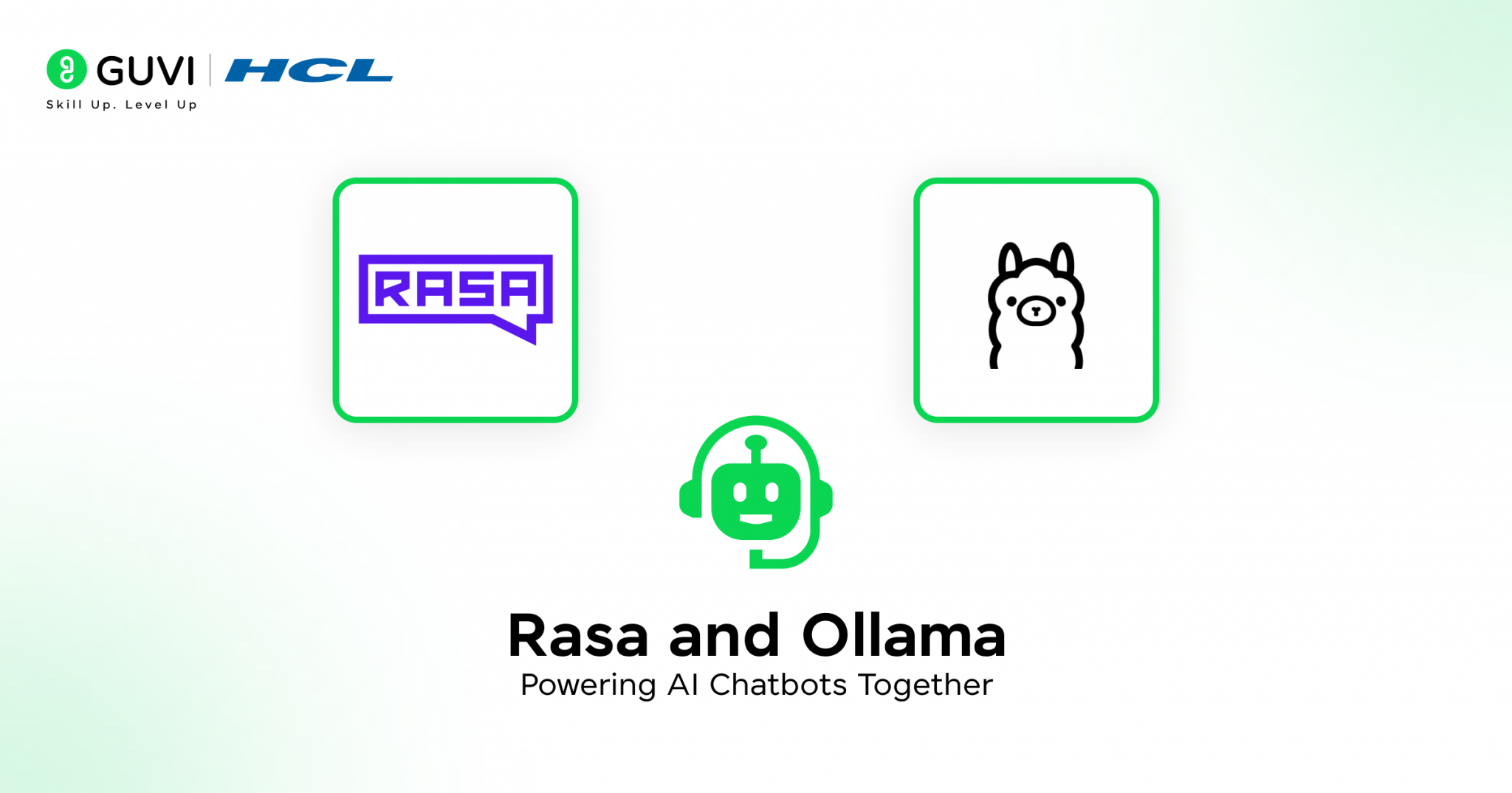 Building an AI Chatbot with Rasa and Ollama in 2026
