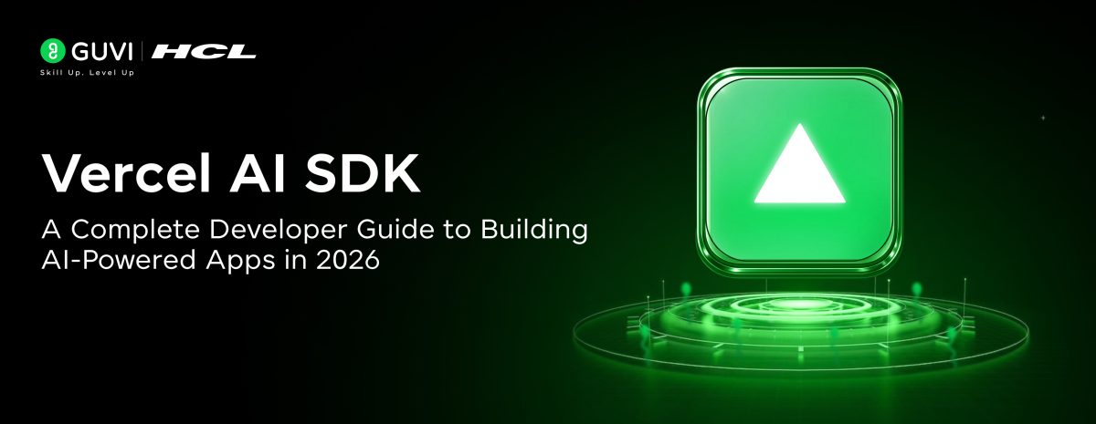 Vercel AI SDK: A Complete Guide to Building AI Apps in 2026