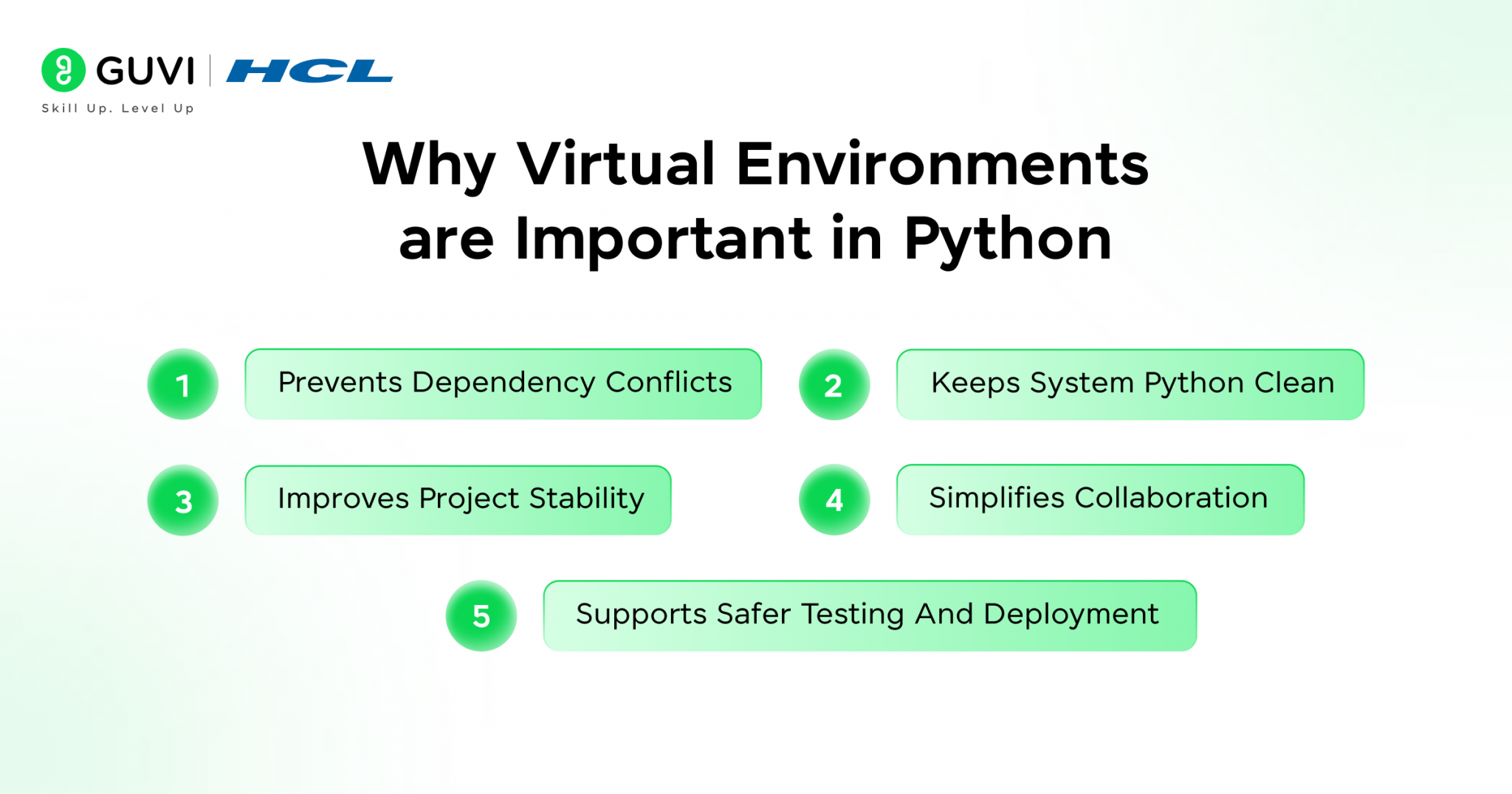 How To Create Virtual Environment In Python