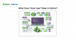 What Is a Data Type in Python? Types, Uses, and Examples