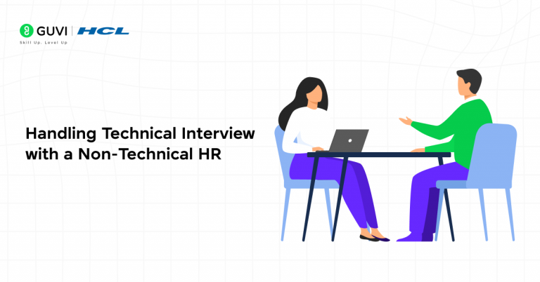 Handling Technical Interviews with Non-Technical HR