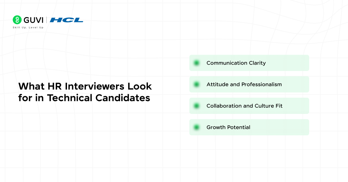 Handling Technical Interviews with Non-Technical HR