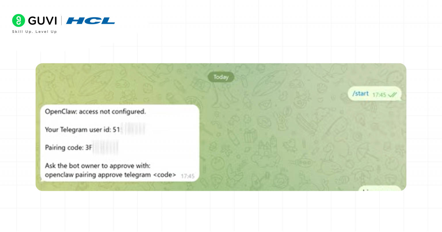 OpenClaw Tutorial 2026: Installation for Your First Chat Setup