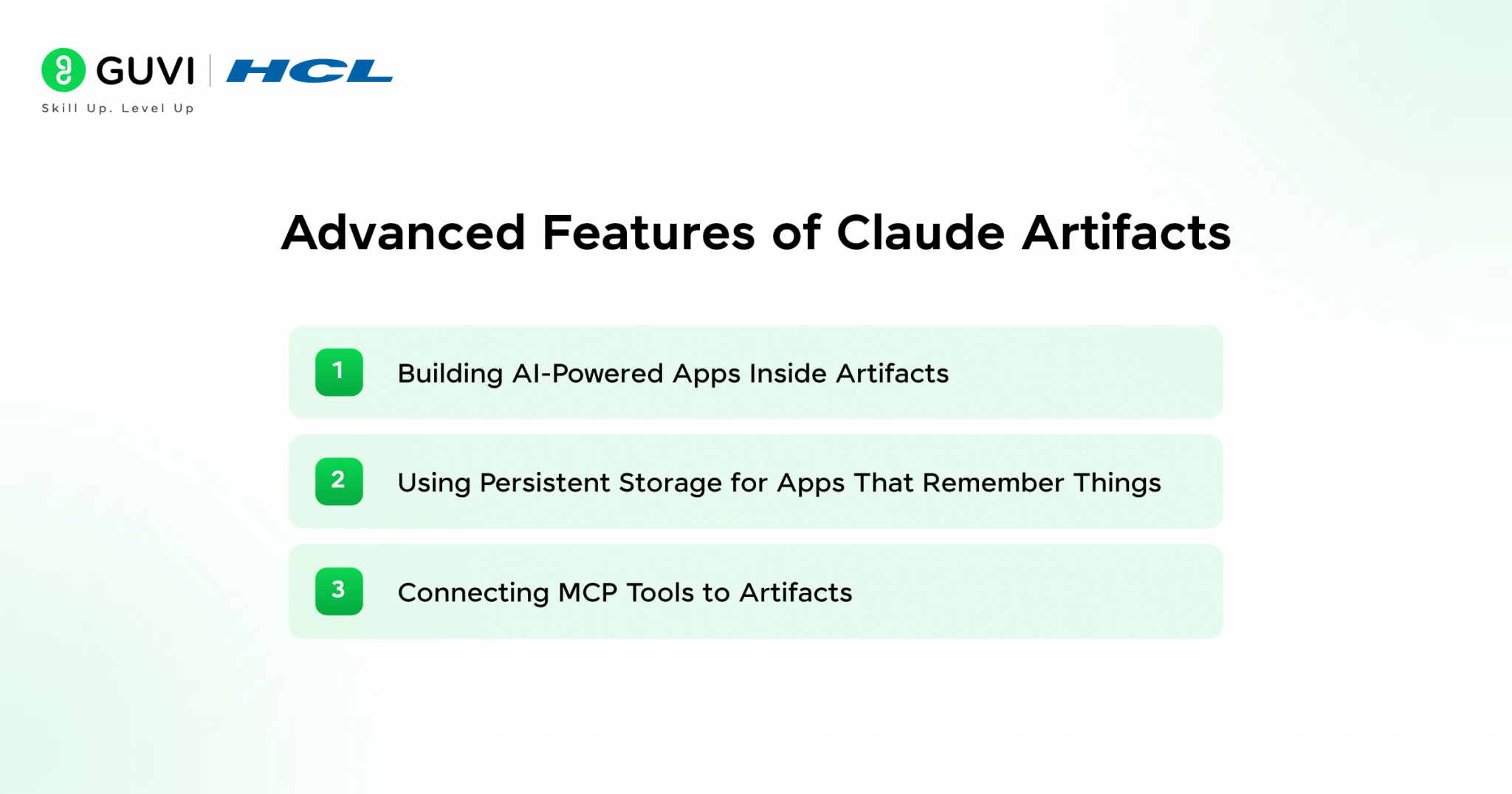 How to Use Claude Artifacts: Create, Share, and Remix AI Content