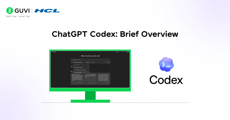 How to Use ChatGPT-5 Codex for Coding: A Beginner’s Guide