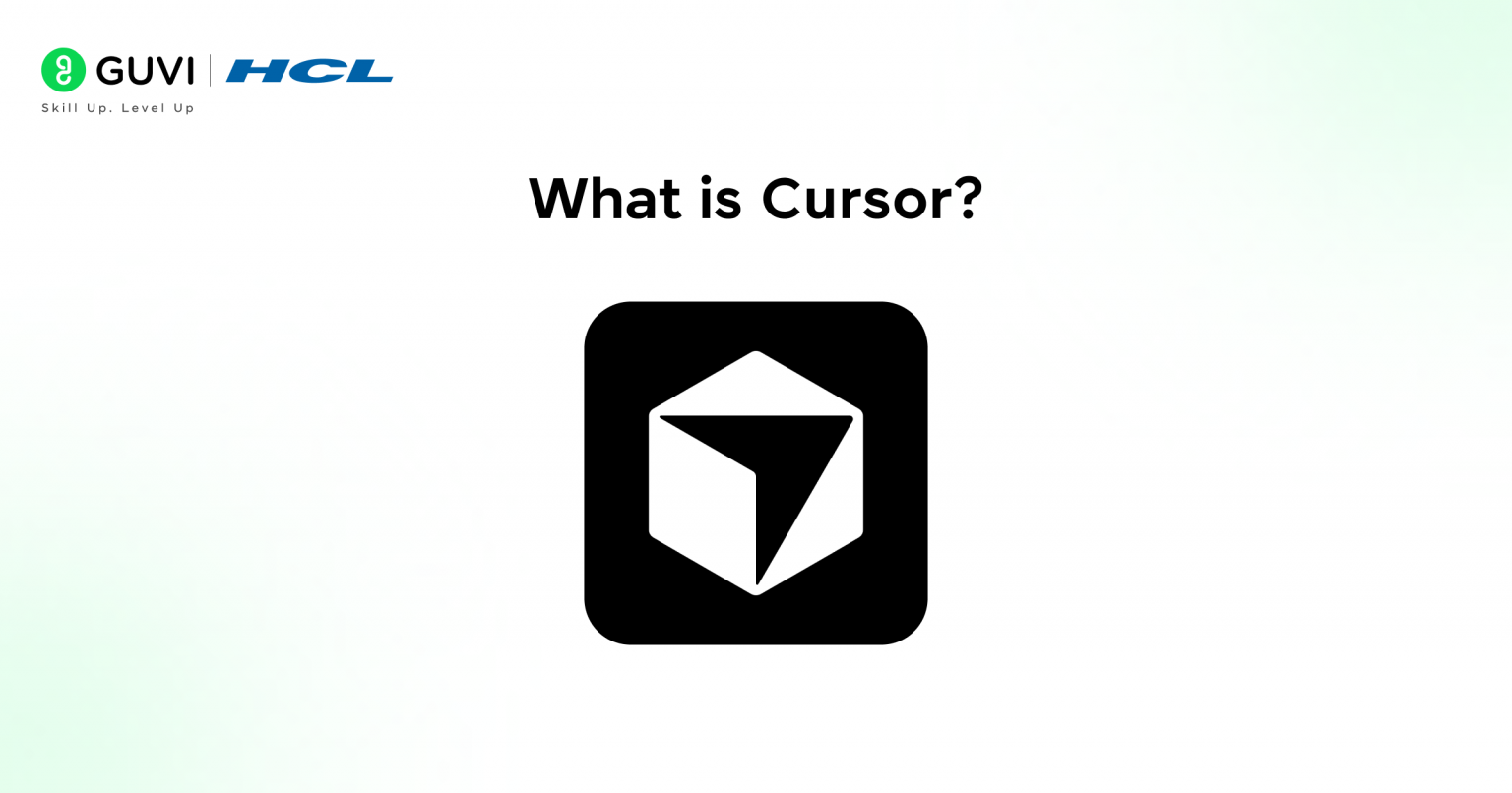 Cursor's Design Mode: An Informative Breakdown