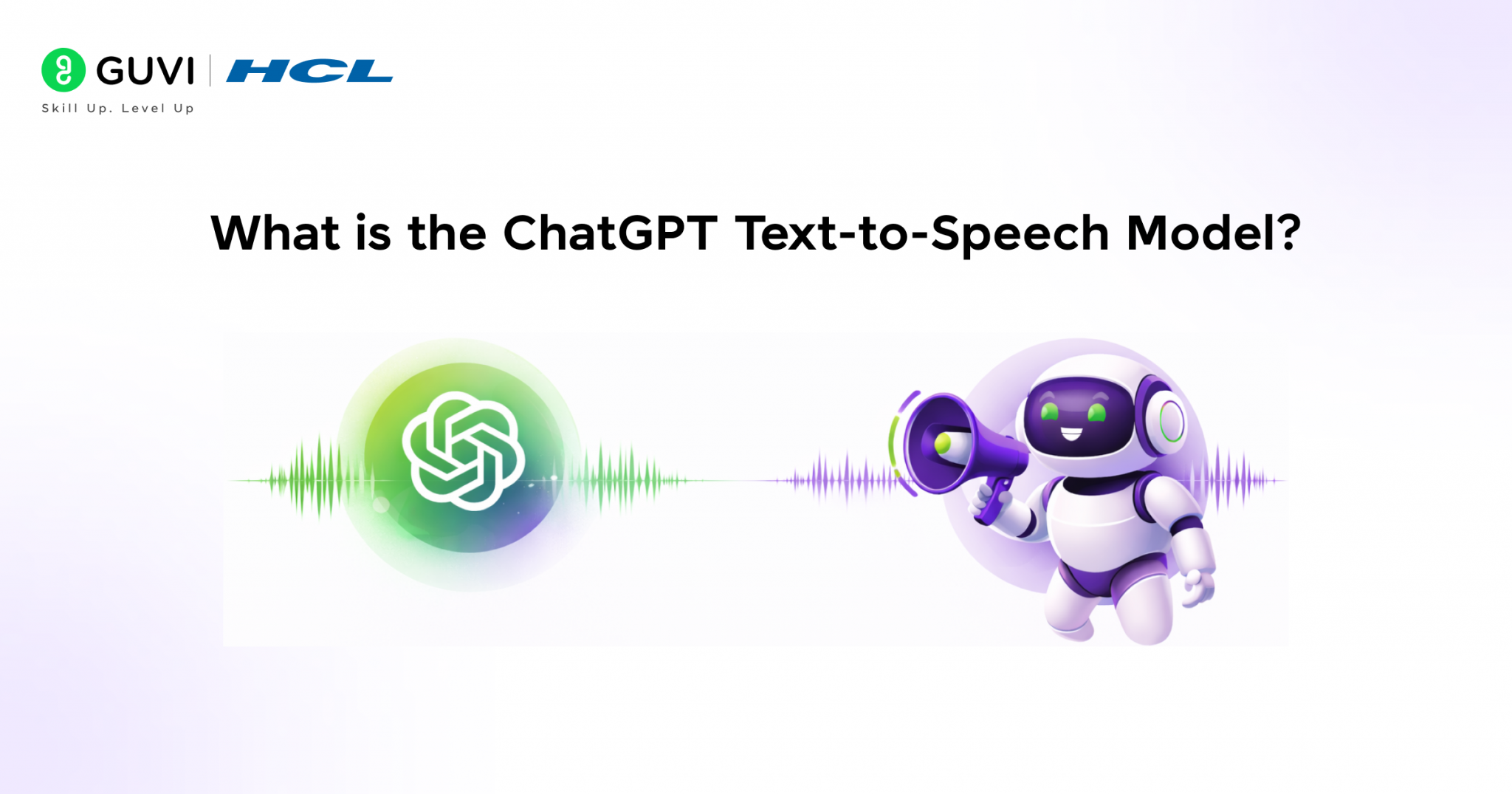 How to Use the ChatGPT Text-to-Speech (TTS) Model in 2026