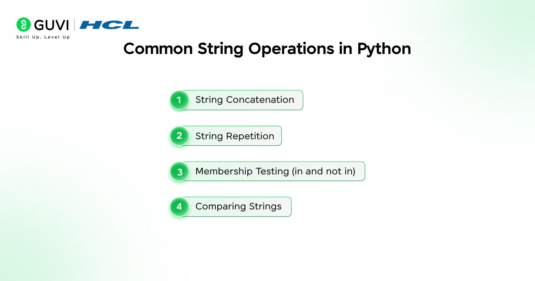 What Is a String in Python? Complete Guide