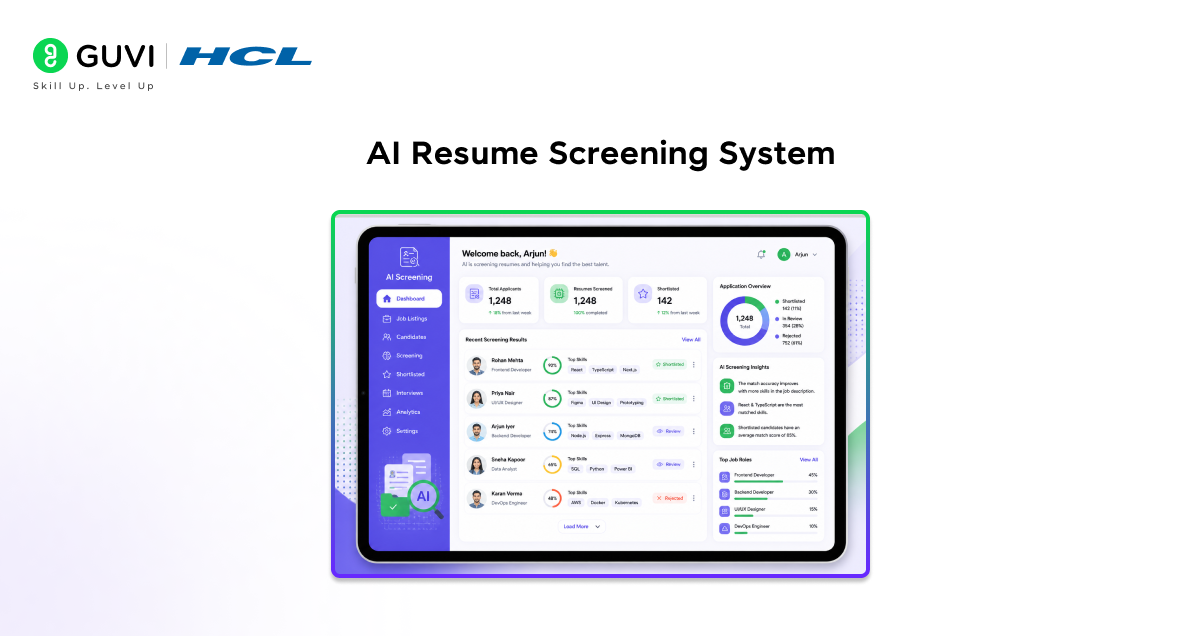 Best Projects for Developers and Computer Science Students